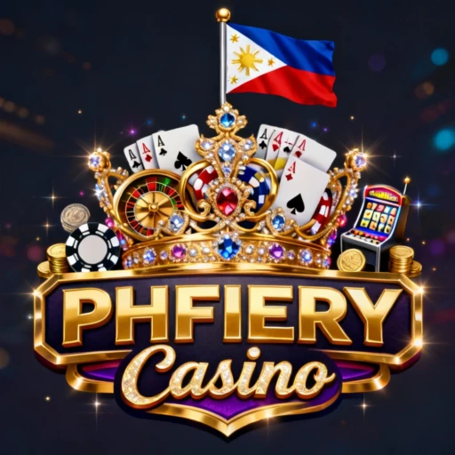PHFIERY Casino | Experience the Thrill of Gaming at PHFIERY Casino ...